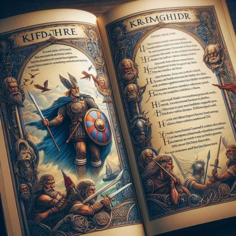 20 Timeless Medieval Legends – Myths, Heroes & Epic Tales From History