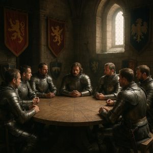 Medieval Knights Q&A: Facts, Armor & Chivalry Explained