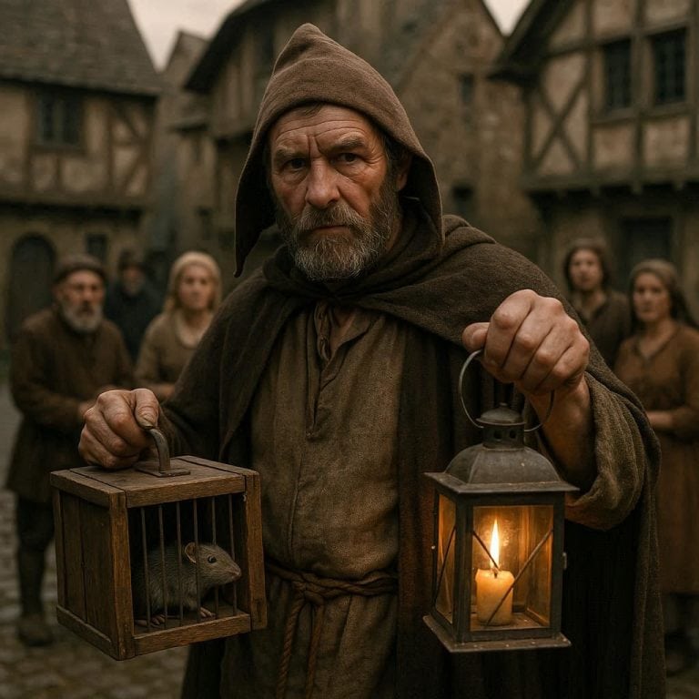 Medieval Life In The Middle Ages: Daily Work, Society, And Culture