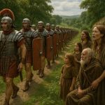 How Was England Created? | From Celts To The Norman Conquest