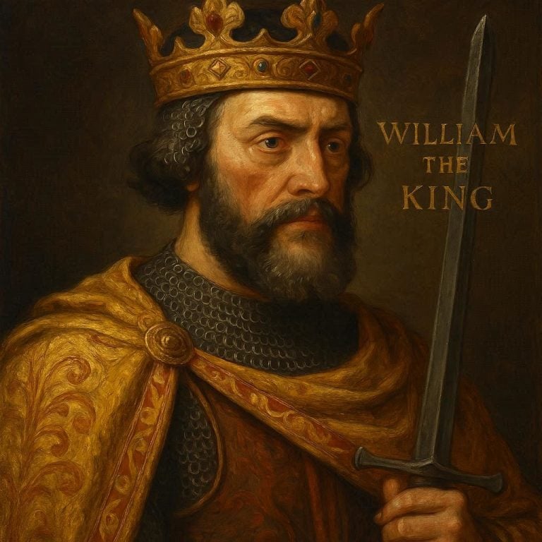 Medieval Royalty Explained: Kings, Queens & Royal Families