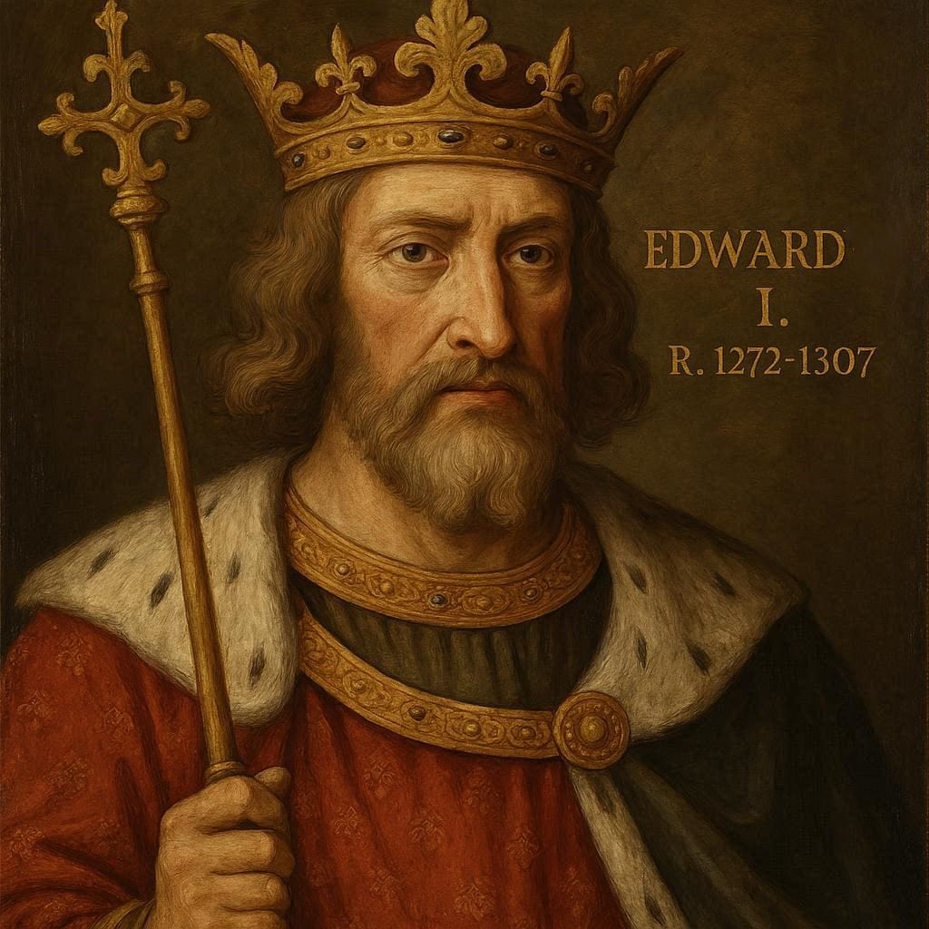 Medieval Kings Of England: Reigns, Dynasties & Historical Legacy