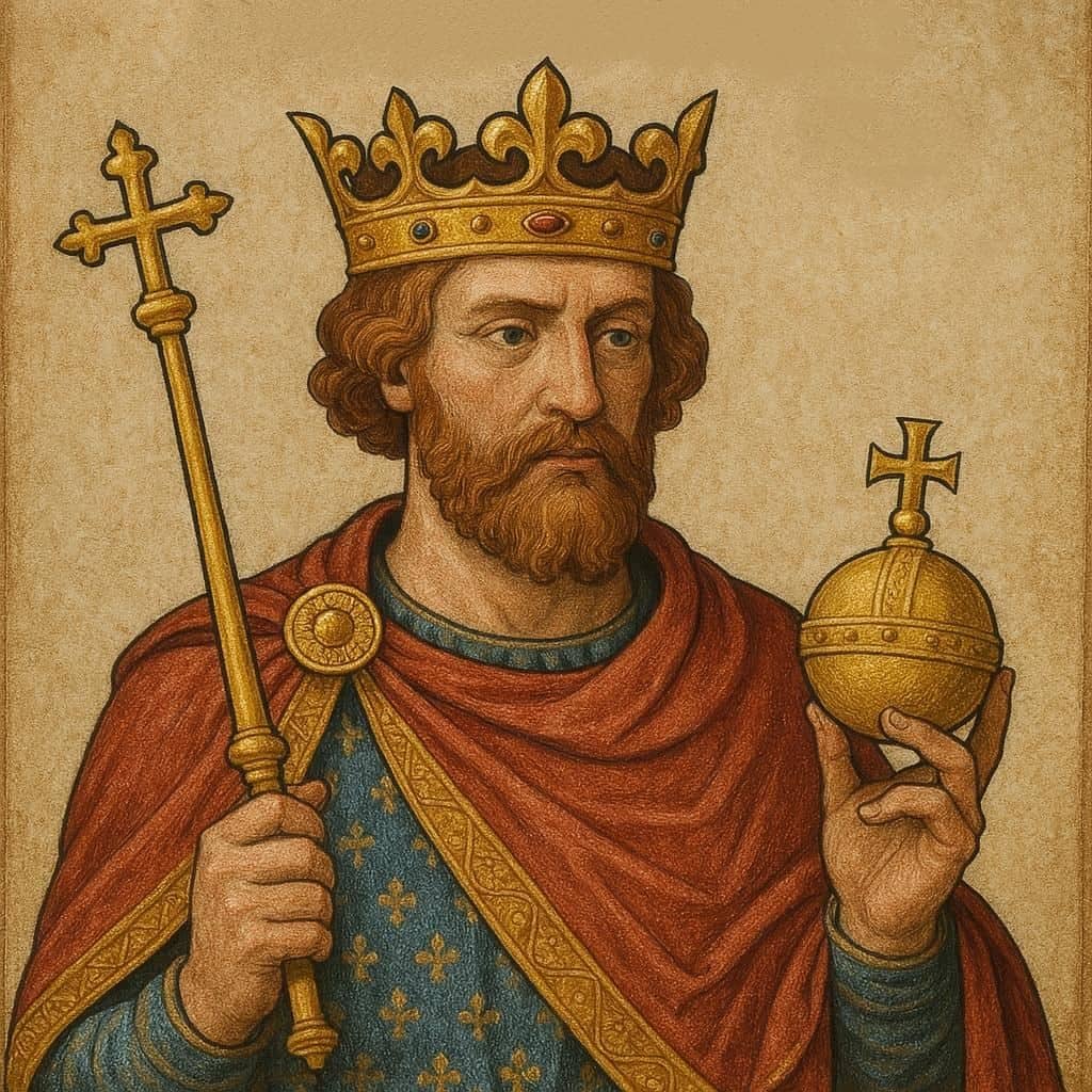 Medieval Royalty Explained: Kings, Queens & Royal Families