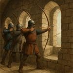 Parts Of A Medieval Castle - Complete Guide