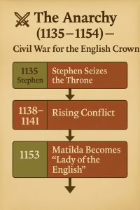 Norman Kings: A Legacy Of Conquest And Rule