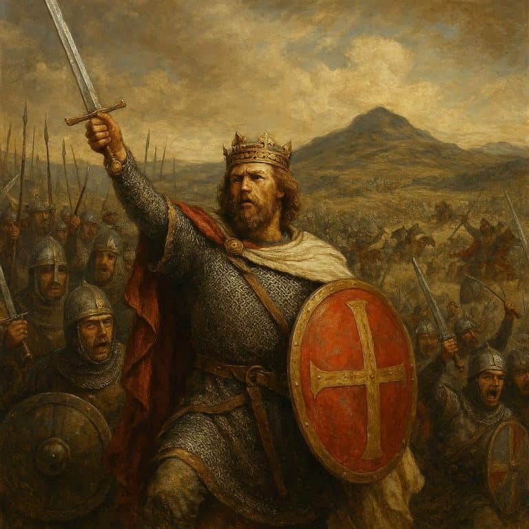 King Arthur And The Knights Of The Round Table: History, Legend, And ...