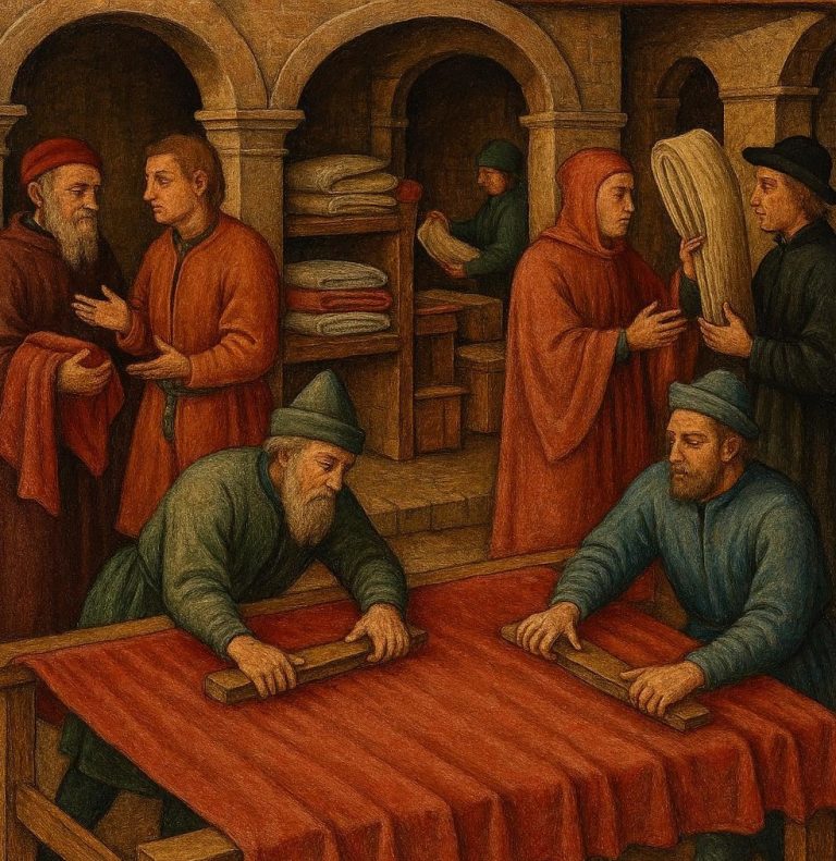 Medieval Questions & Answers: Key Facts About Society, Warfare And The ...
