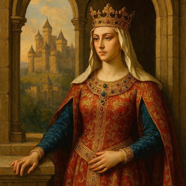 Royal Clothing: The Fashion Of Kings, Queens, And Nobles In The Middle Ages