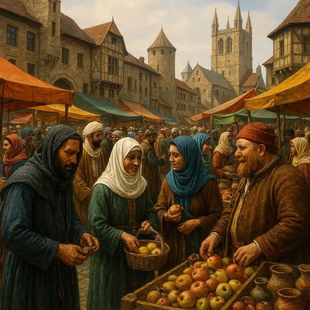 Islam In Medieval Europe: History, Empires & Lasting Legacy