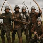 Medieval Foot Soldiers: Infantry That Shaped Warfare
