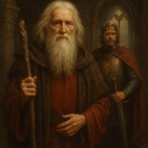 Medieval Legends, Myths & Folklore | Explore Heroic Tales & Dark Myths
