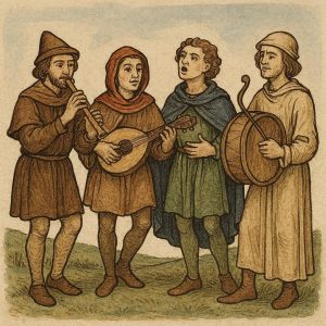 Medieval England: History, Kings, Society, Feudalism & Culture