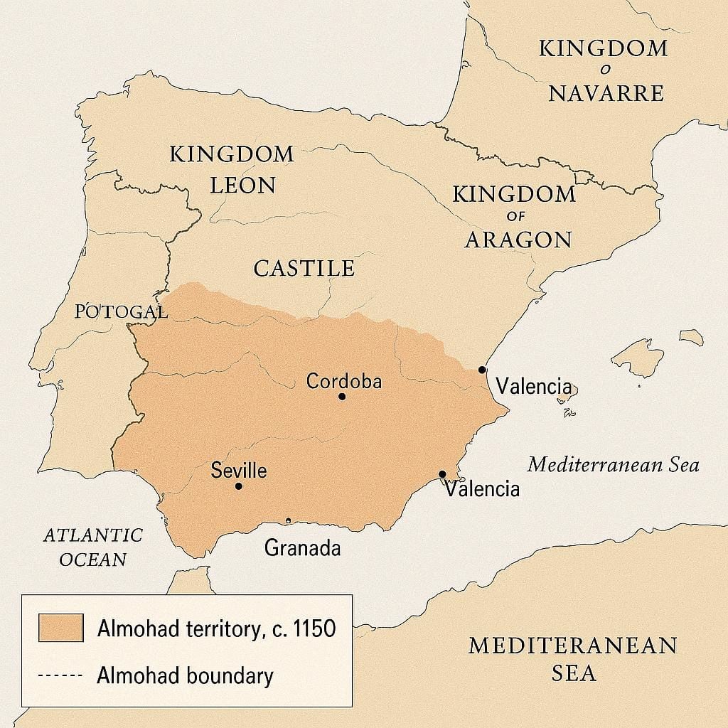 Islam In Medieval Europe: History, Empires & Lasting Legacy