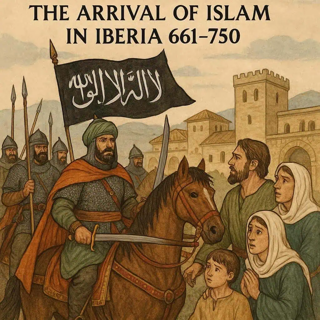 Islam In Medieval Europe: History, Empires & Lasting Legacy
