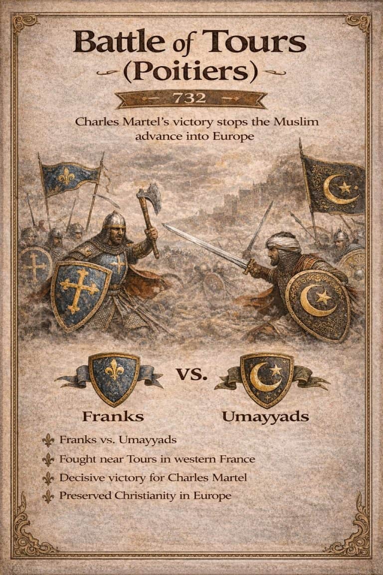 Medieval Battles And Wars | Complete Guide To Warfare (500–1500)