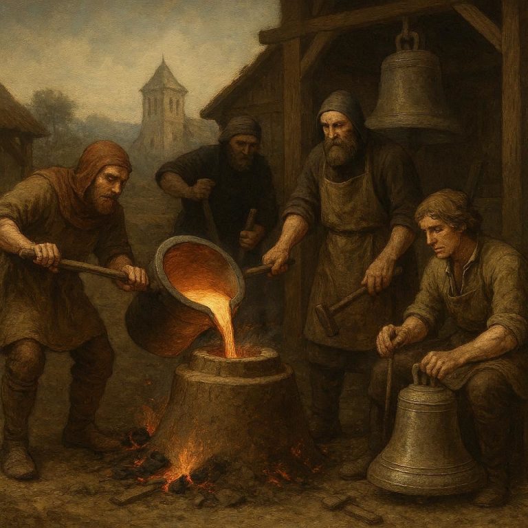 60 Medieval Jobs & Occupations In The Middle Ages (Complete List)