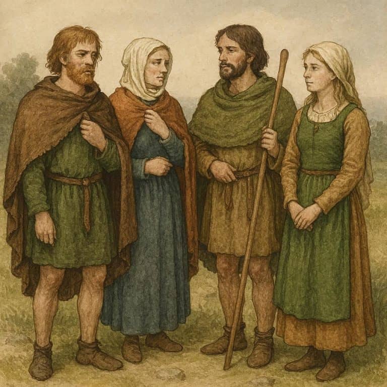 Medieval Life: Daily Life In The Middle Ages Explained