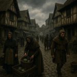 Medieval Diseases: Illness, Plague & Medicine In The Middle Ages