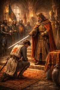 Medieval Knights: Chivalry, Armor & History